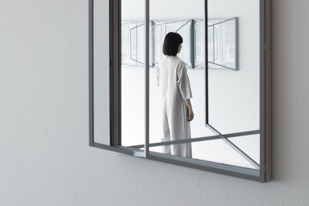 Uncertainty perspective - Windowology Exhibition Archive