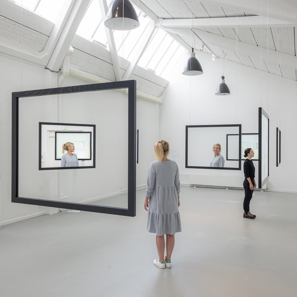 Windowology: New Architectural Views from Japan at the VILLUM Window ...
